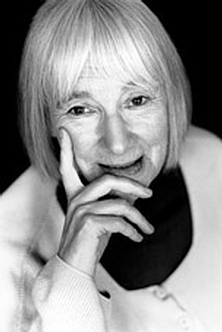 Eva Ibbotson | Sarah Brennan Funny & Fabulous Blog